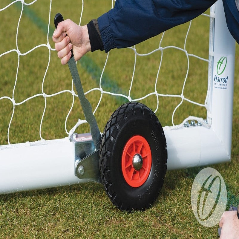 Hi-Raise Wheels Half Set – Arcanum Sports