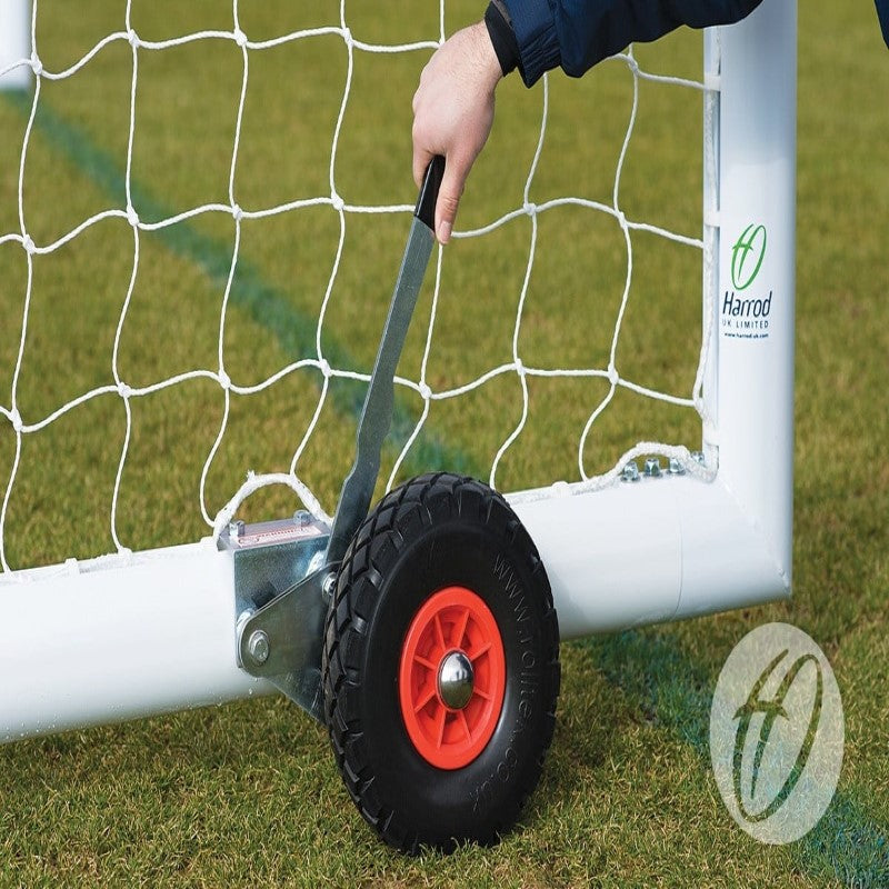 Hi-Raise Wheels Half Set – Arcanum Sports