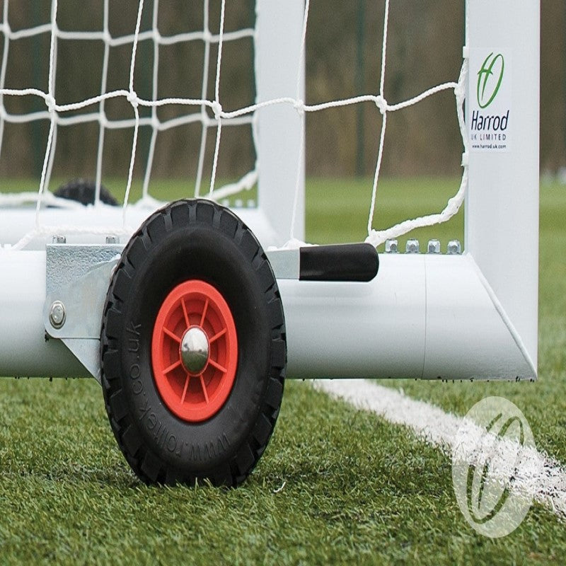 Hi-Raise Wheels Half Set – Arcanum Sports