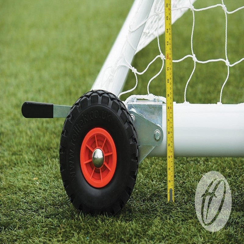 Hi-Raise Wheels Half Set – Arcanum Sports